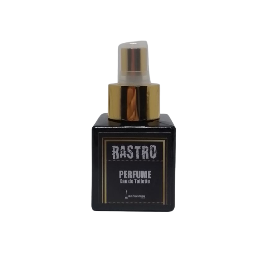 Rastro